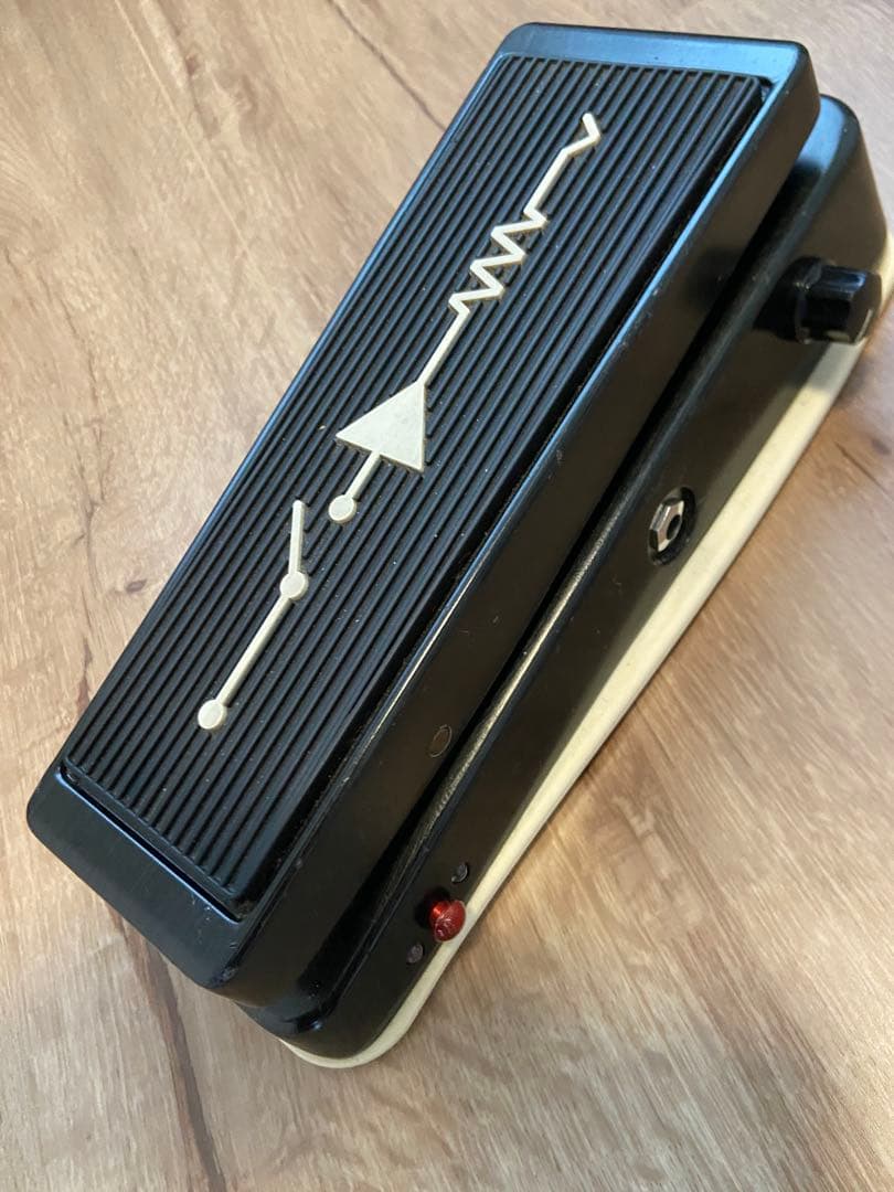 MXR MC404 CAE WAH ワウペダル