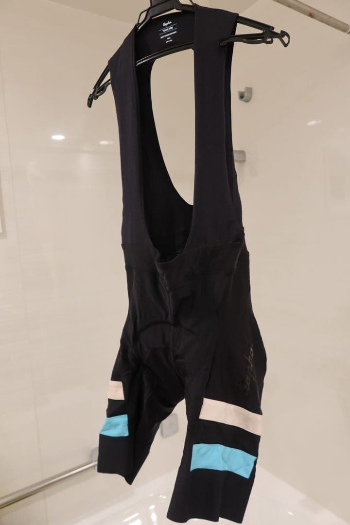 ウェア Rapha TEAM Sky Men Training Bib Shorts S