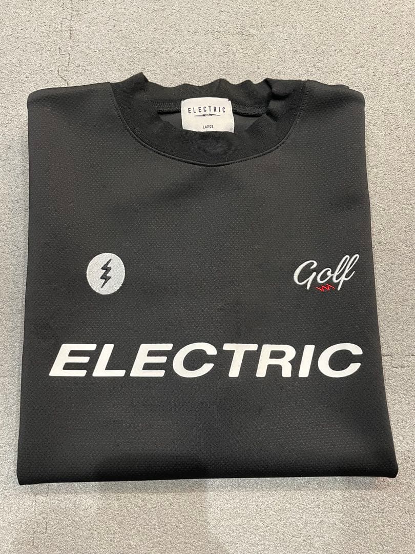 メンズウェア Electric Golf S/S Game Shirts