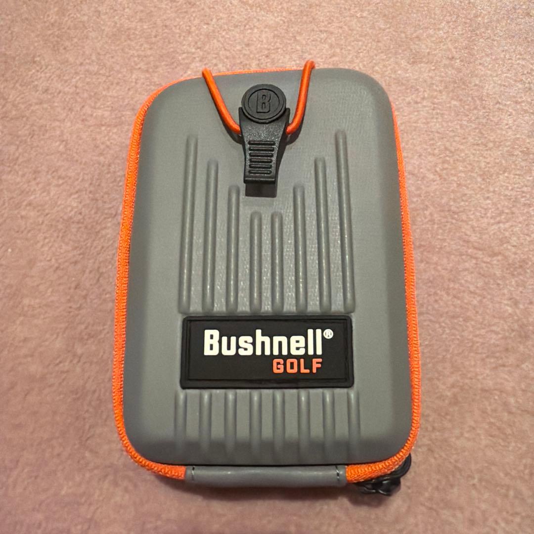 BushnellブッシュネルピンシーカープロX3プラスジョルト