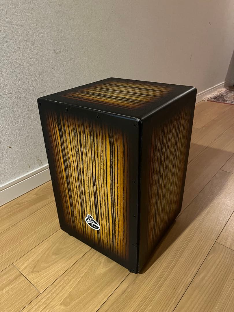 LP Aspire Cajon カホン LPA1332-DWS