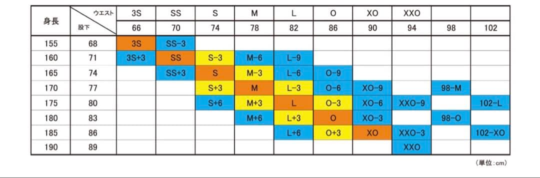 オンヨネ　ONYONE スキーウェア　上下セット　2025-2026 M
