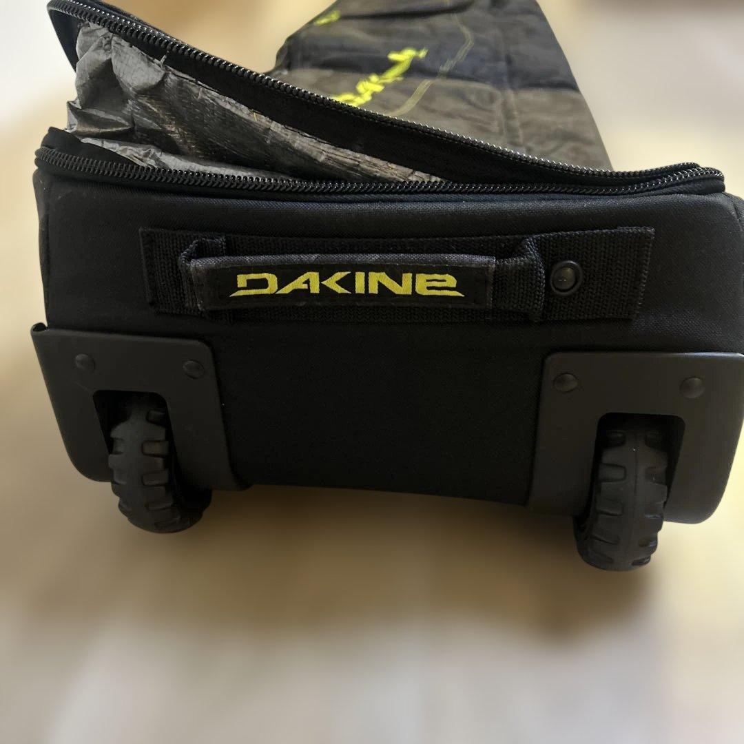 DAKINE ボートキャリーケース165cm