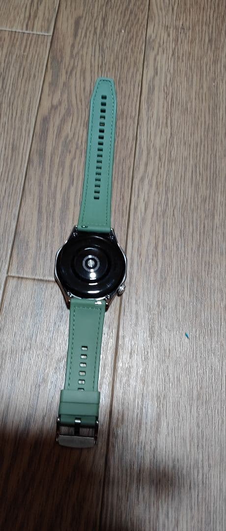 HUAWEI WATCH GT 4 46mm グリーン