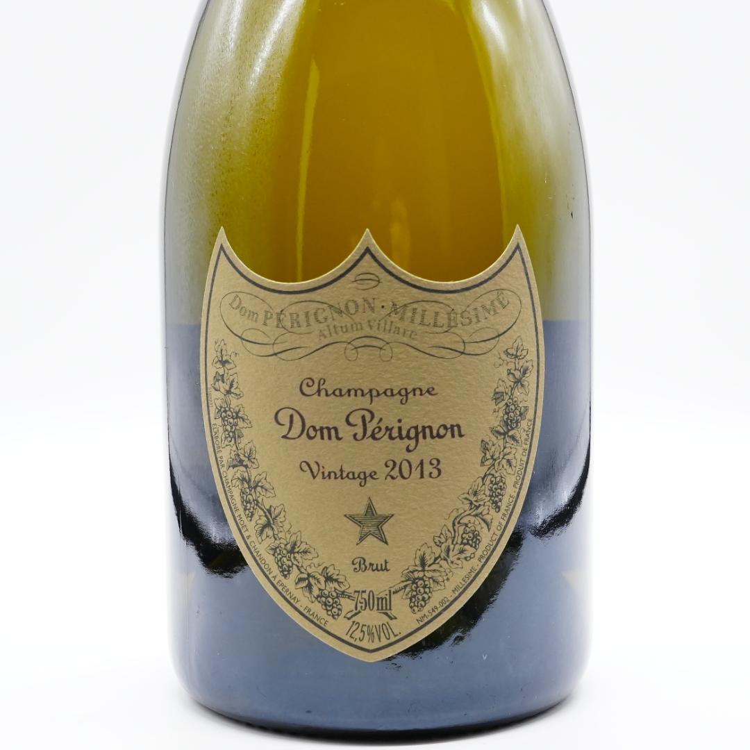 Dom Perignon ドンペリニョン 白 2013 ヴィンテージ 750ml