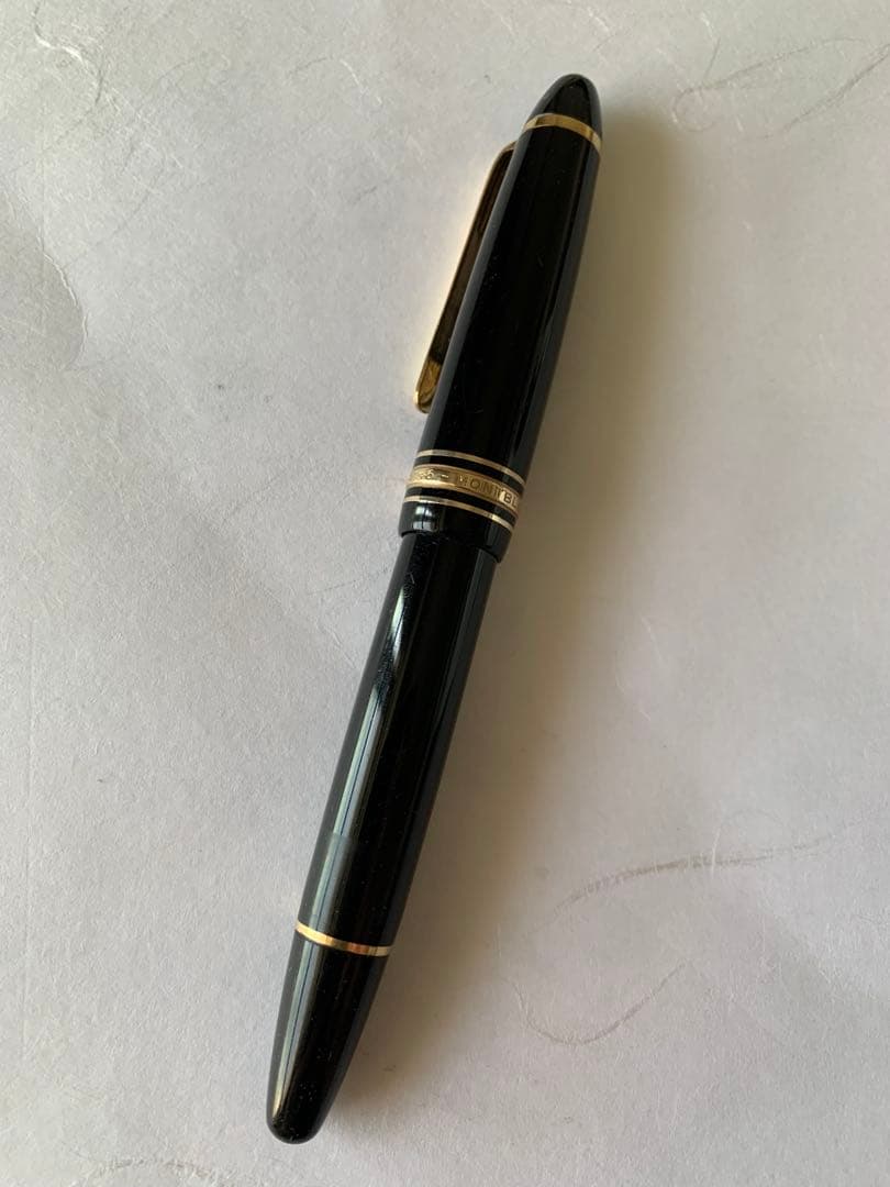 Montblanc（モンブラン）146 万年筆 14K