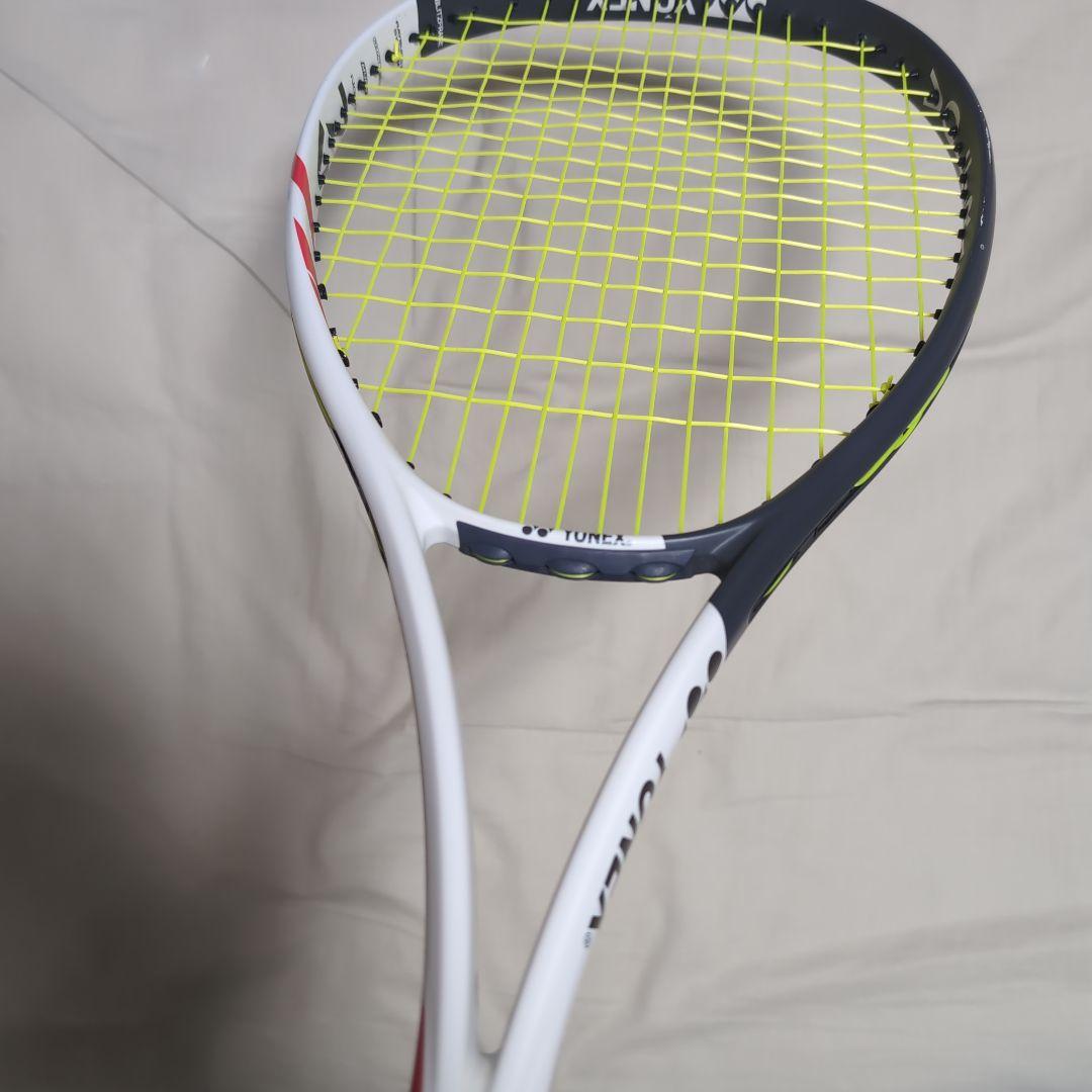 YONEX VOLTRAGE7V ボルトレイジ7V UL1