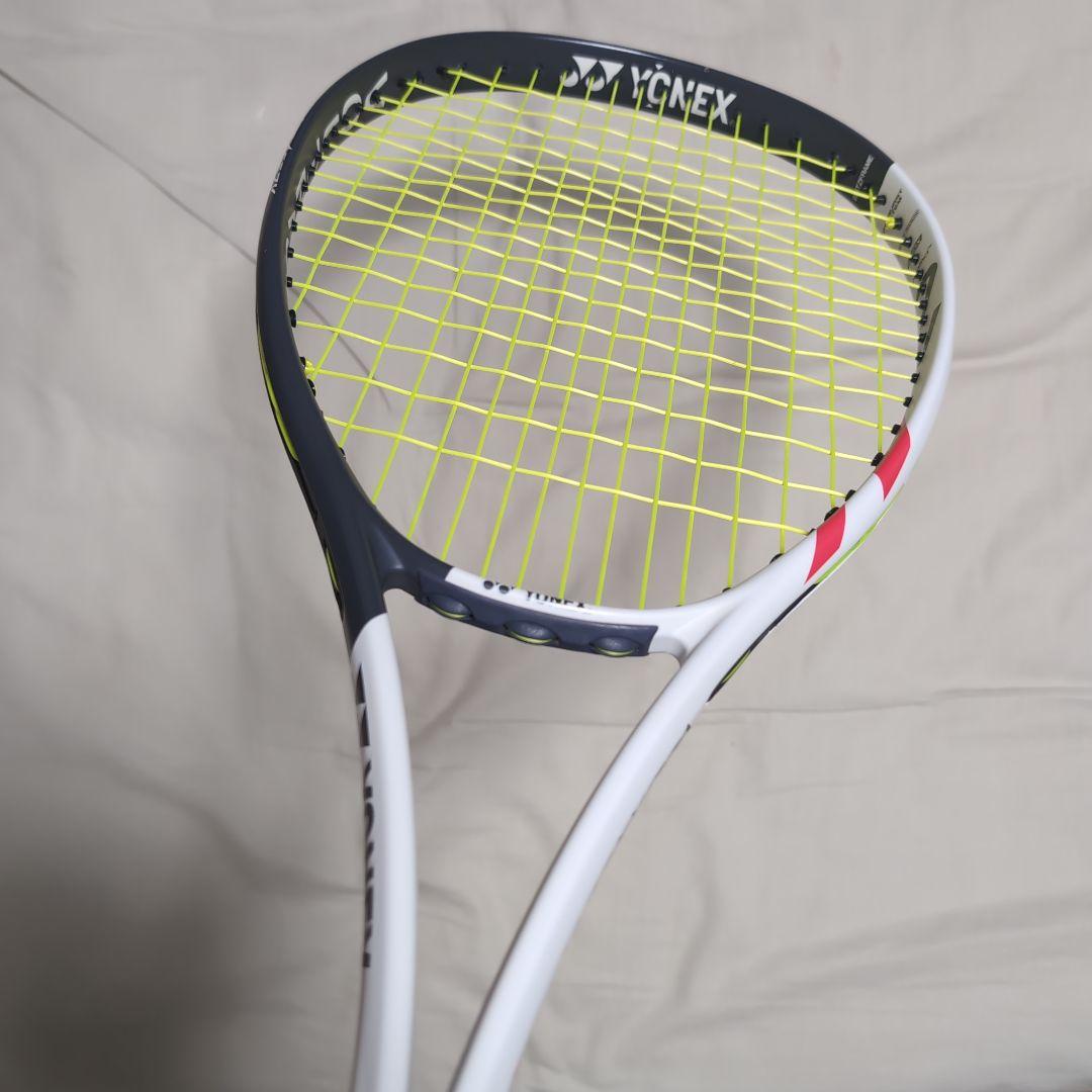 YONEX VOLTRAGE7V ボルトレイジ7V UL1