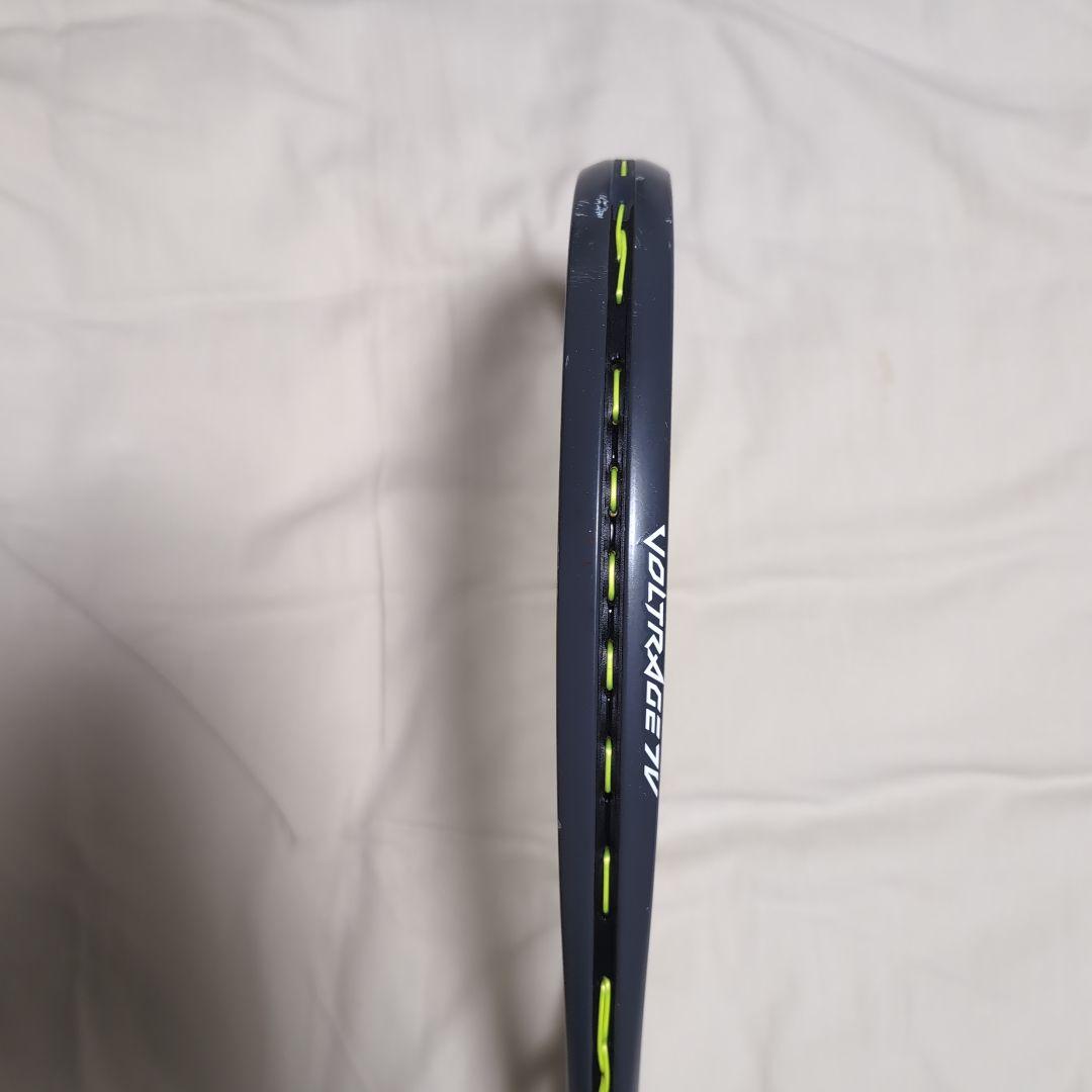 YONEX VOLTRAGE7V ボルトレイジ7V UL1