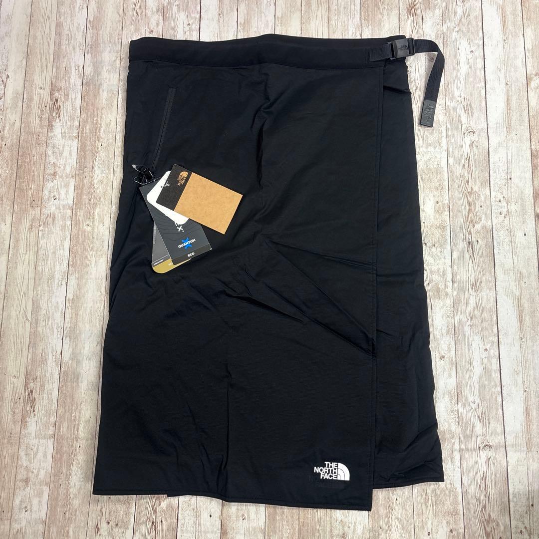 THE NORTH FACE S-Nook Insulated Wrap 新品