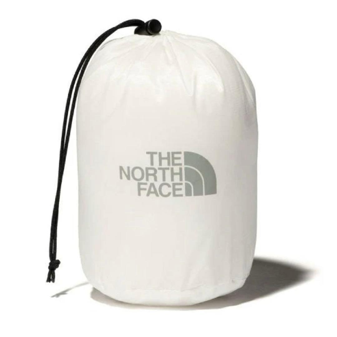 THE NORTH FACE S-Nook Insulated Wrap 新品