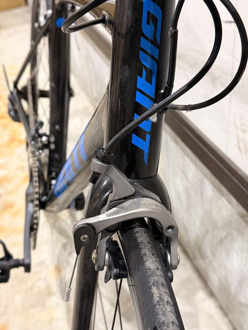 自転車本体 GIANT Contend2 Ultegra Claris R2000