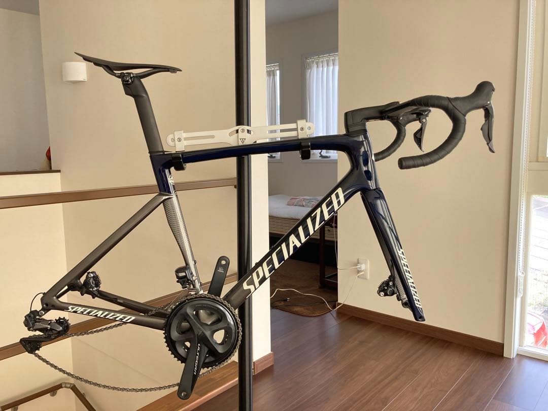 スペシャライズド 2021 Tarmac SL7 Pro Ultegra Di2