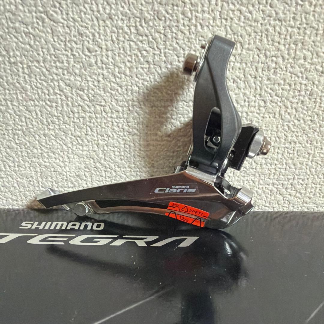 Shimano Claris R-2000 6点セット