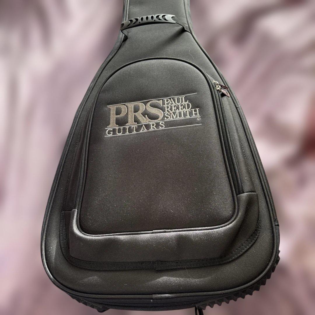 金土日限定特価　美品 PRS USA Silver Sky