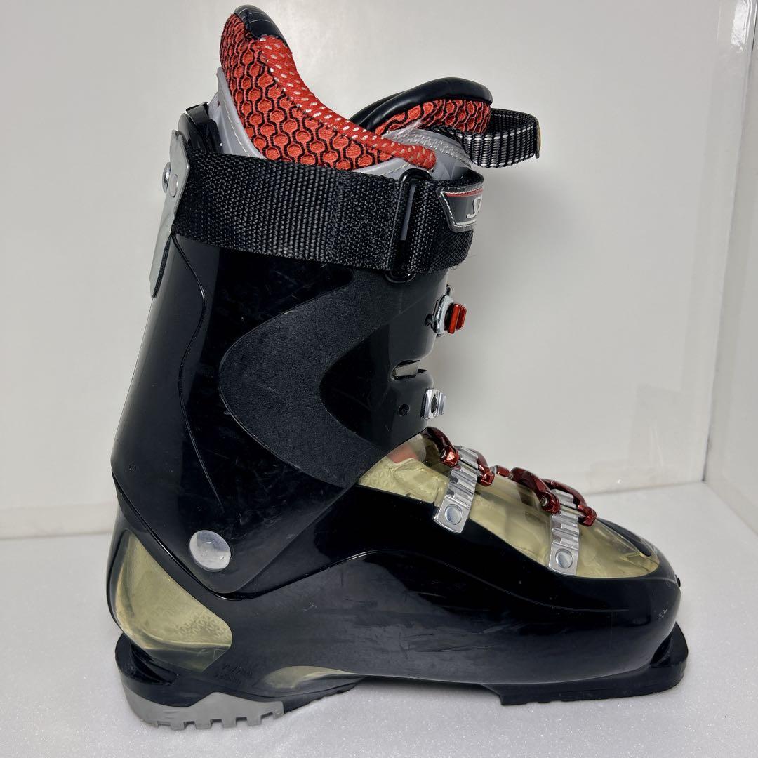 SALOMON サロモン スキーブーツ MISSION RS 25/25.5