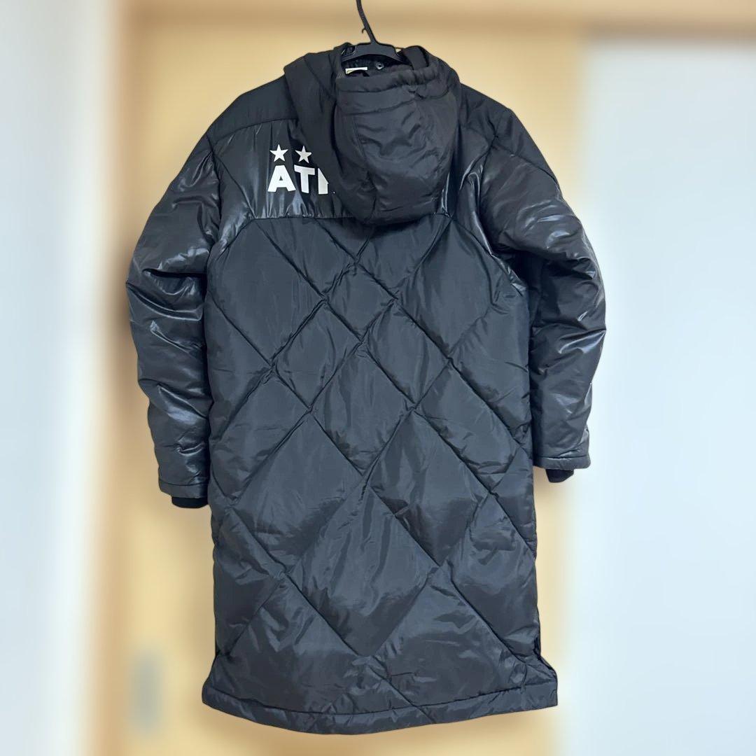 ATHLETA ベンチコート　160cm