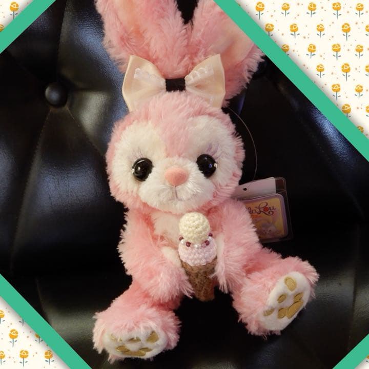 ベビールーちゃん