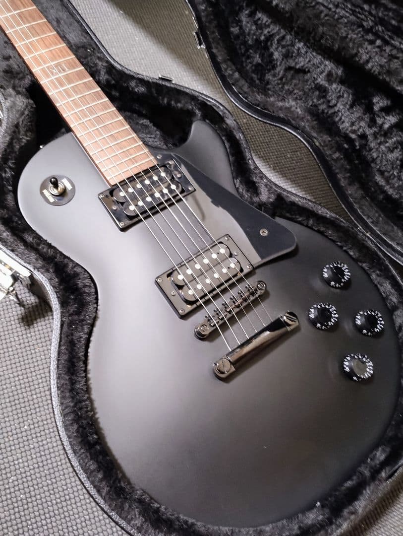 Epiphone Les Paul XⅡ/ハードケース付き/美品