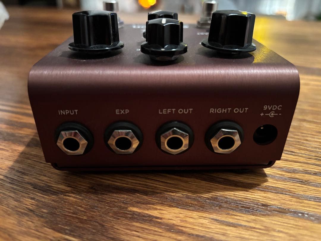 Strymon Lex Rotary エフェクター（第1世代）