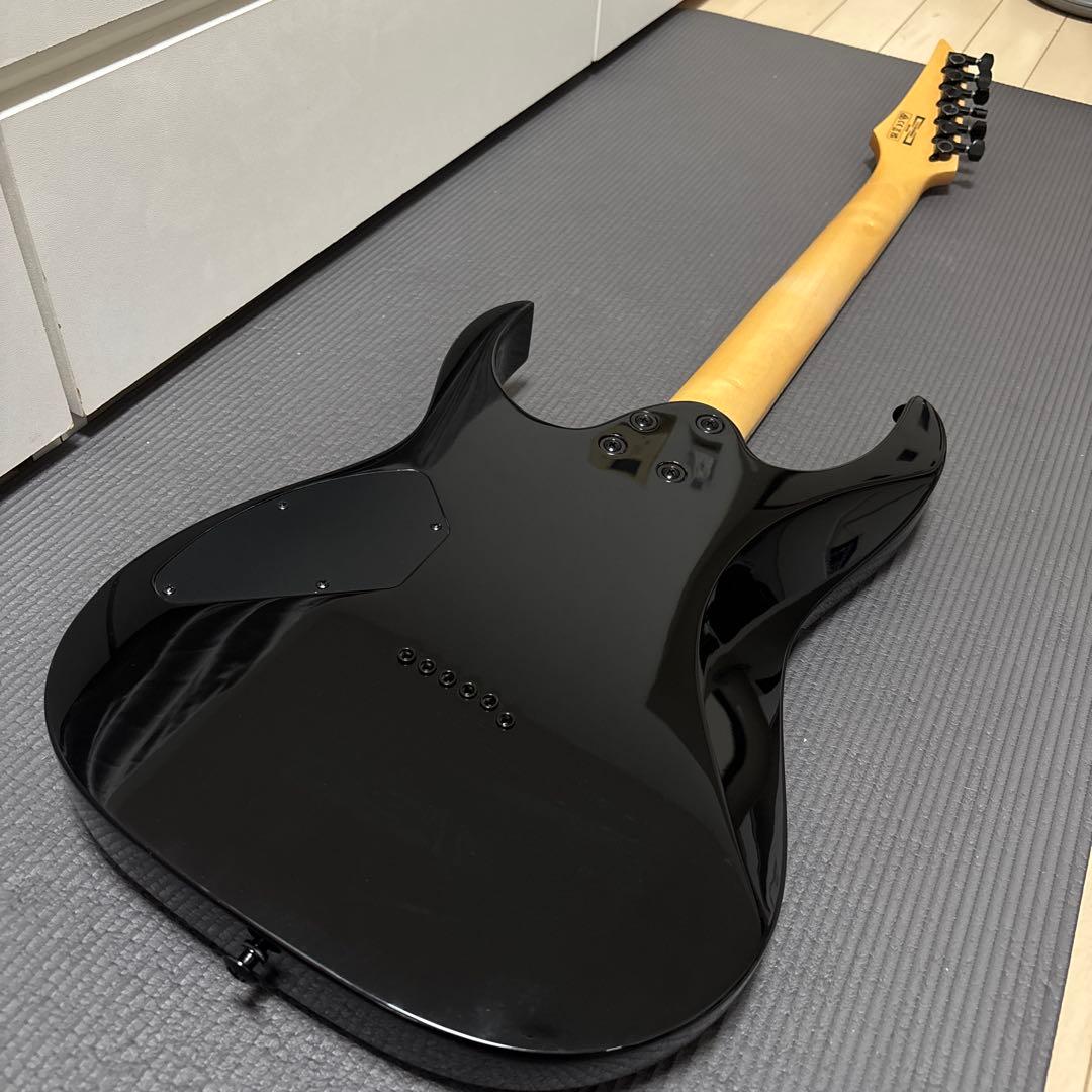 Ibanez Gio GRG121DX MGS アイバニーズ エレキギター
