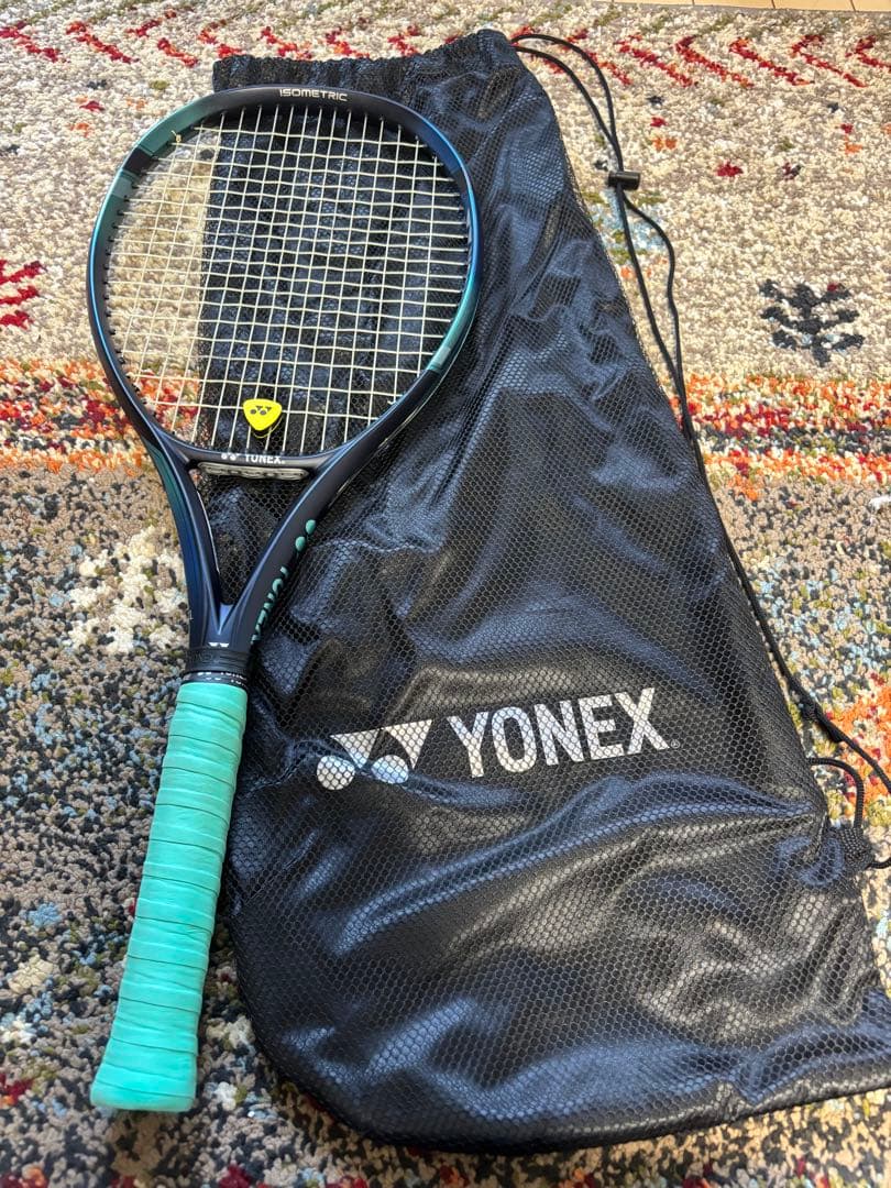 YONEX EZONE 100SL テニスラケット