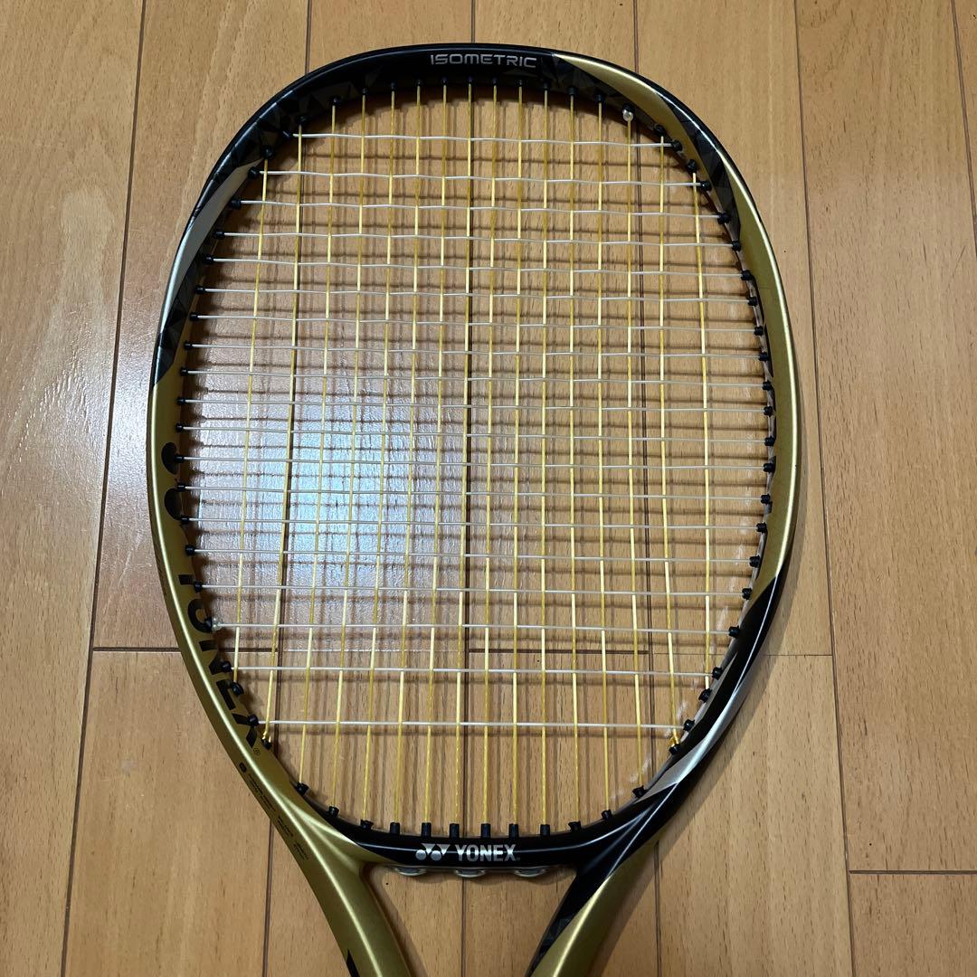 YONEX EZONE LIMITED テニスラケット