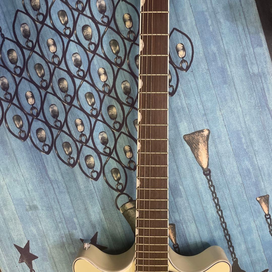 【極美品】 Gretsch G5222