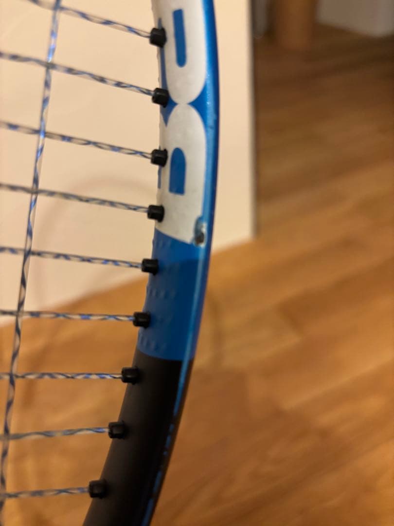 Babolat ピュアドライブ チーム 2018モデル （G1）