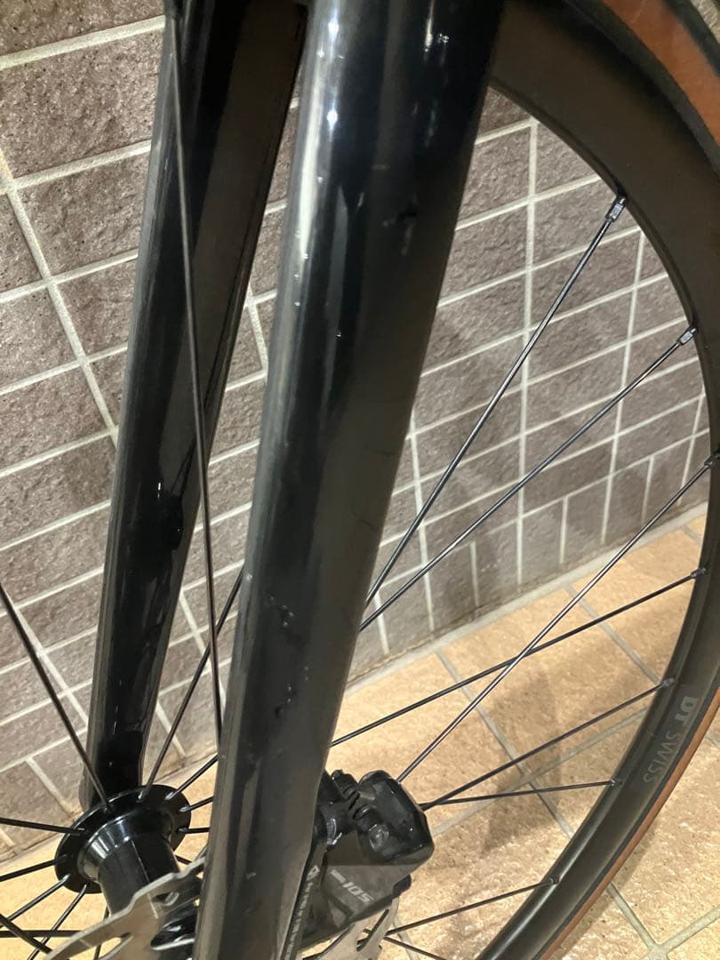 超お買い得！Specialized Tarmac SL6 Discカーボン