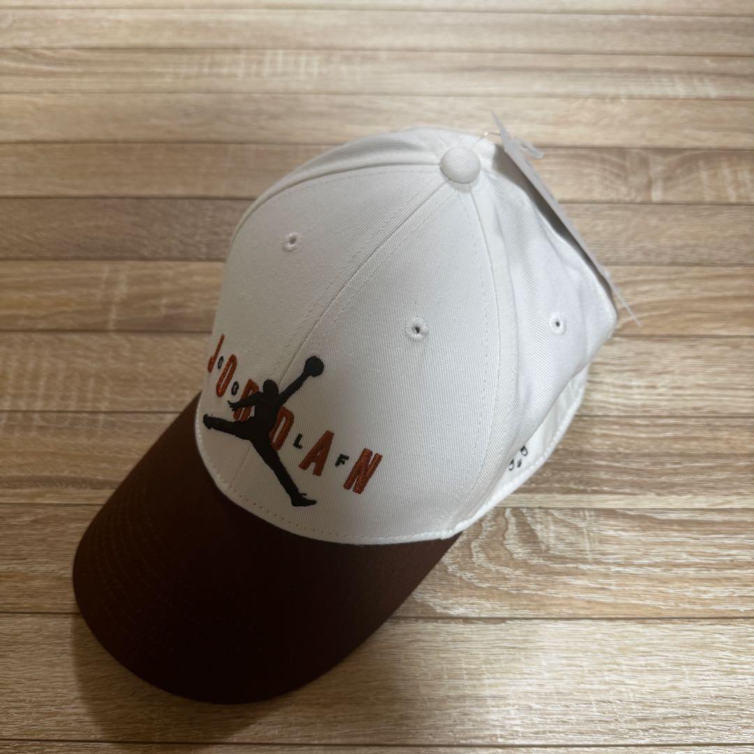 EASTSIDE GOLF x AIR JORDAN GOLF CAP 新品
