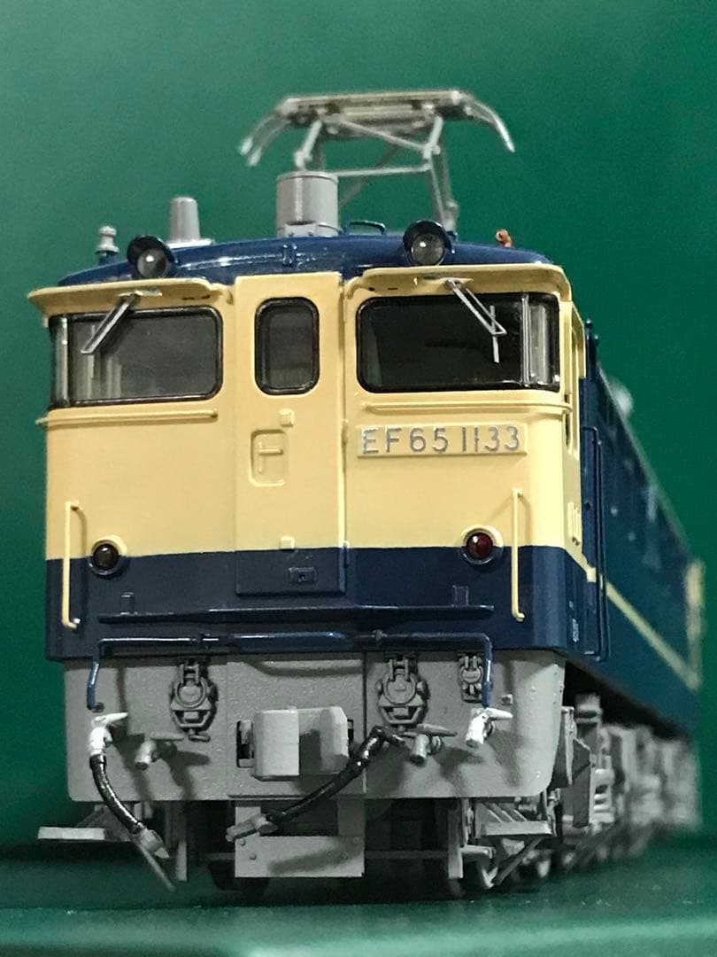 naocyan1112 EF65-1133号機