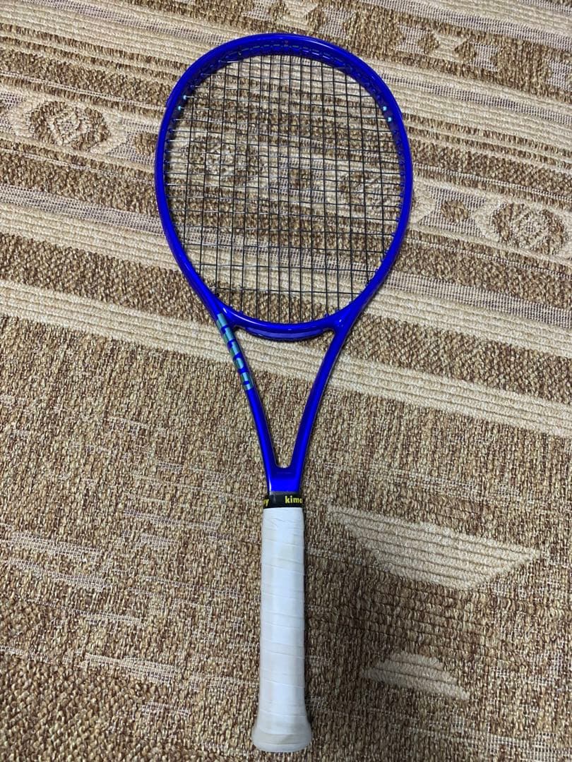 ラケット(硬式用) Wilson Ultra V5 99 PRO 305g