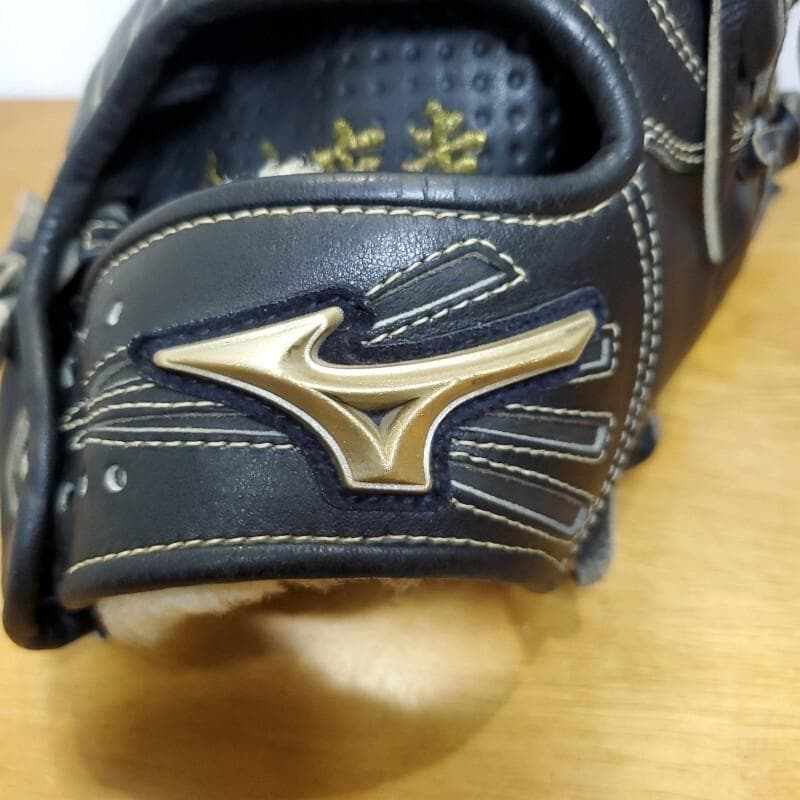 ミズノ グローバルエリート GA ゴールデンエイジ 児童用 硬式グローブ