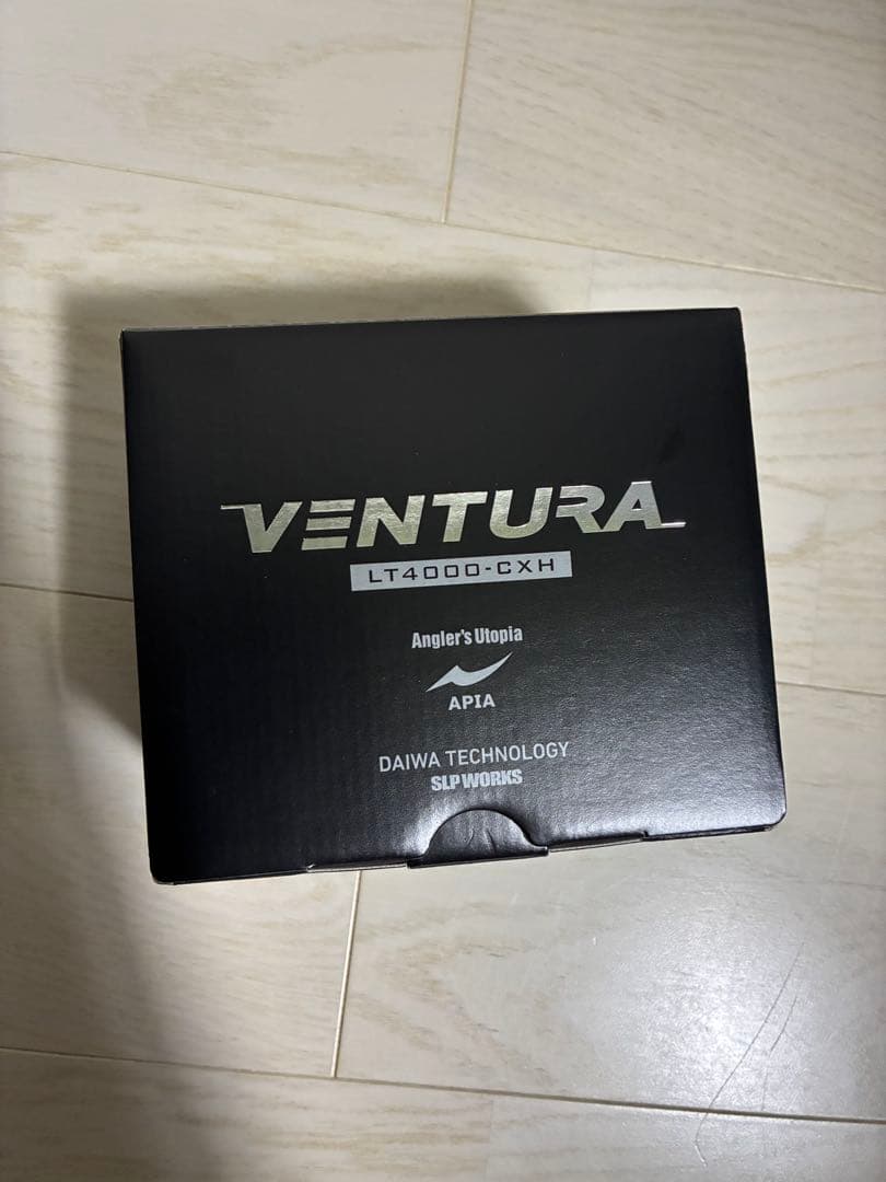 25 VENTURA LT4000-CXH アピア