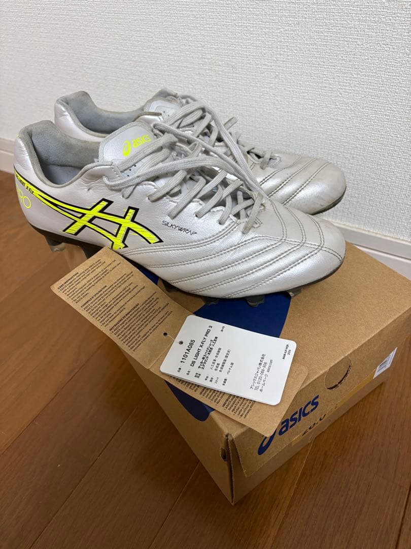 シューズ ASICS DS-LIGHT X-FLY PRO3 26.0cm