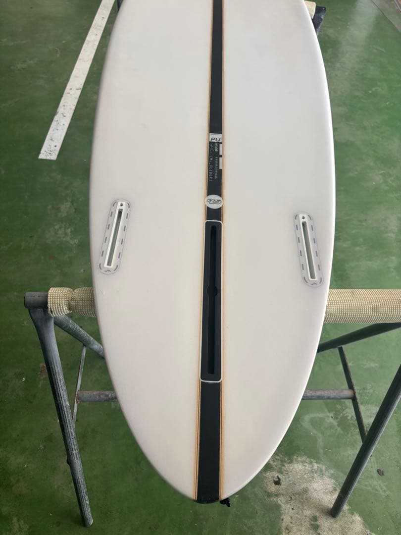 wakasa様 HAYDEN SHAPES GLIDER 6’10