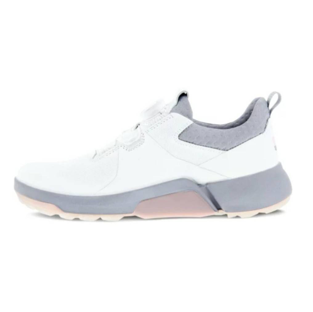 ecco Golf Biom レディースゴルフ シューズ EU39
