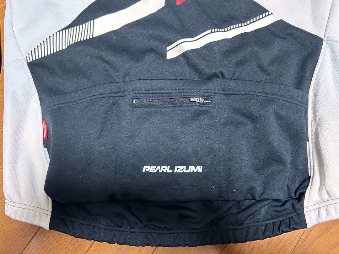 Pearl Izumi 上下セット BXL