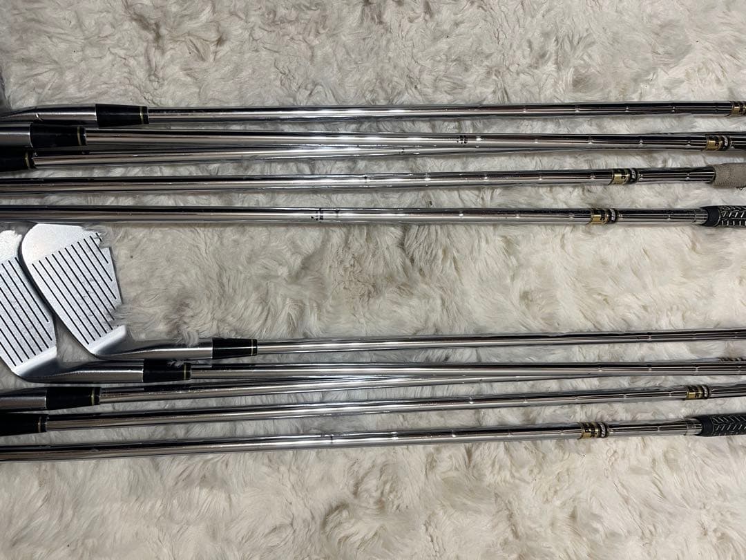 ホンマ　HONMA アイアン　LB-727 10本　N2384