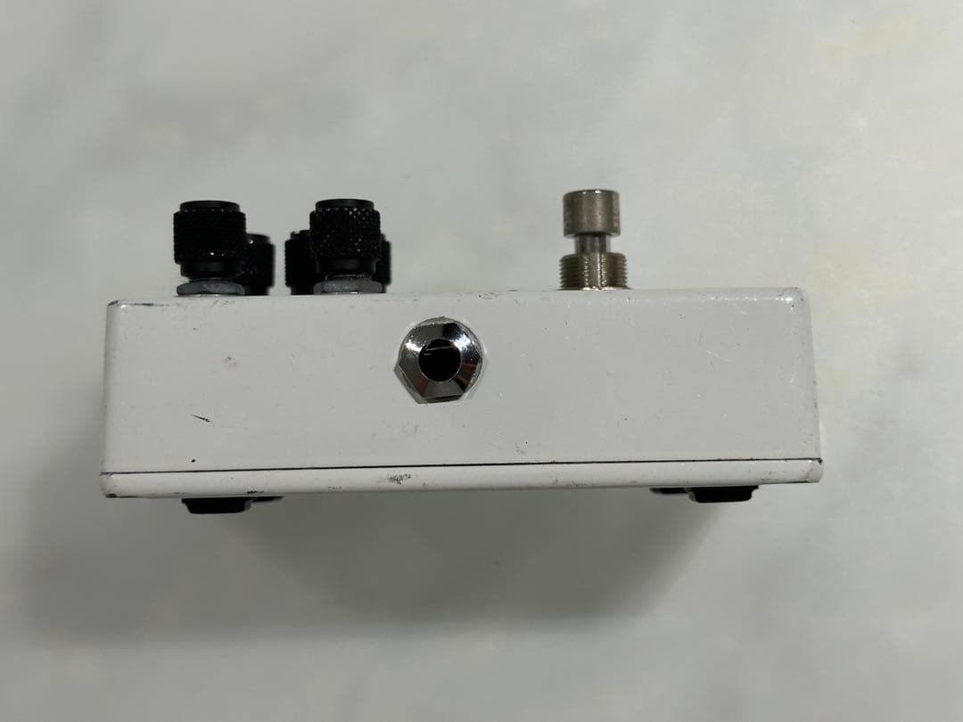 [付属品 欠品]MXR M87 BASS COMPRESSOR