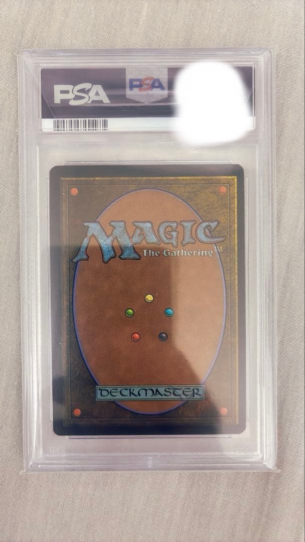MTG PSA9 対抗呪文/Counterspell 英語 foil