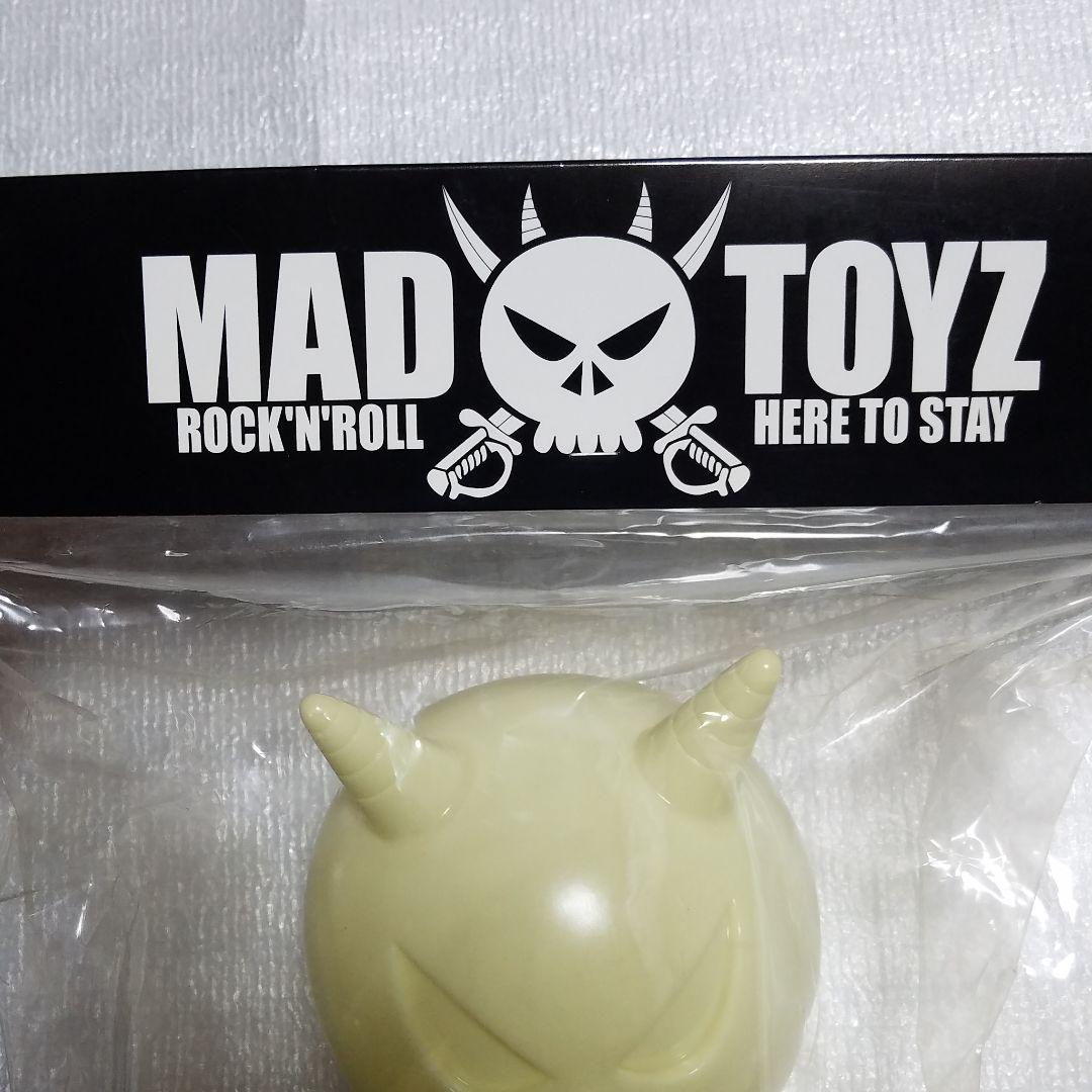 その他 MADTOYZ