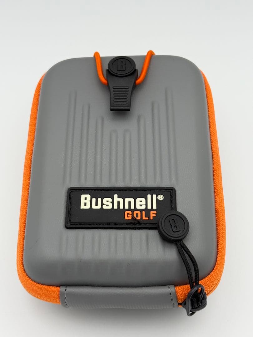 【極上美品】Bushnell PRO X3+ プラスジョルト ブッシュネル