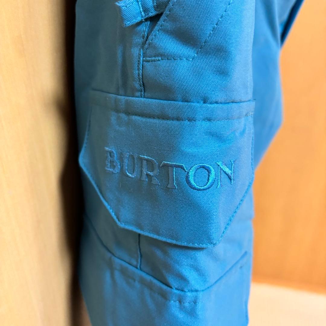 BURTON MB CARGO PT MID　バートン　カーゴ　サイズＳ