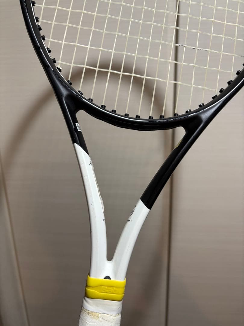 HEAD Graphene 360+ Speed pro テニスラケット