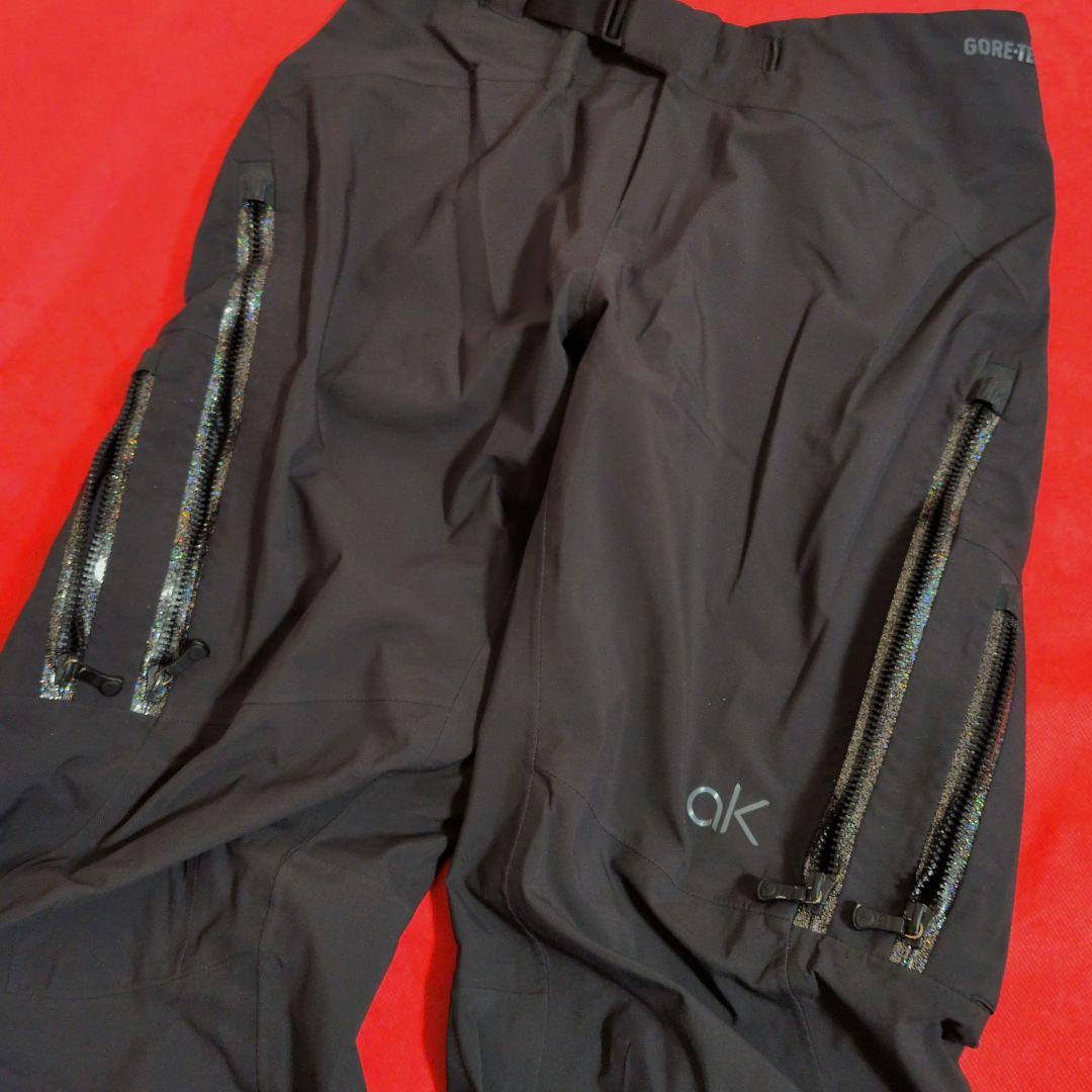 【良品】BURTON✦aK GORE-TEX✦スノボー ジャケット・パンツ