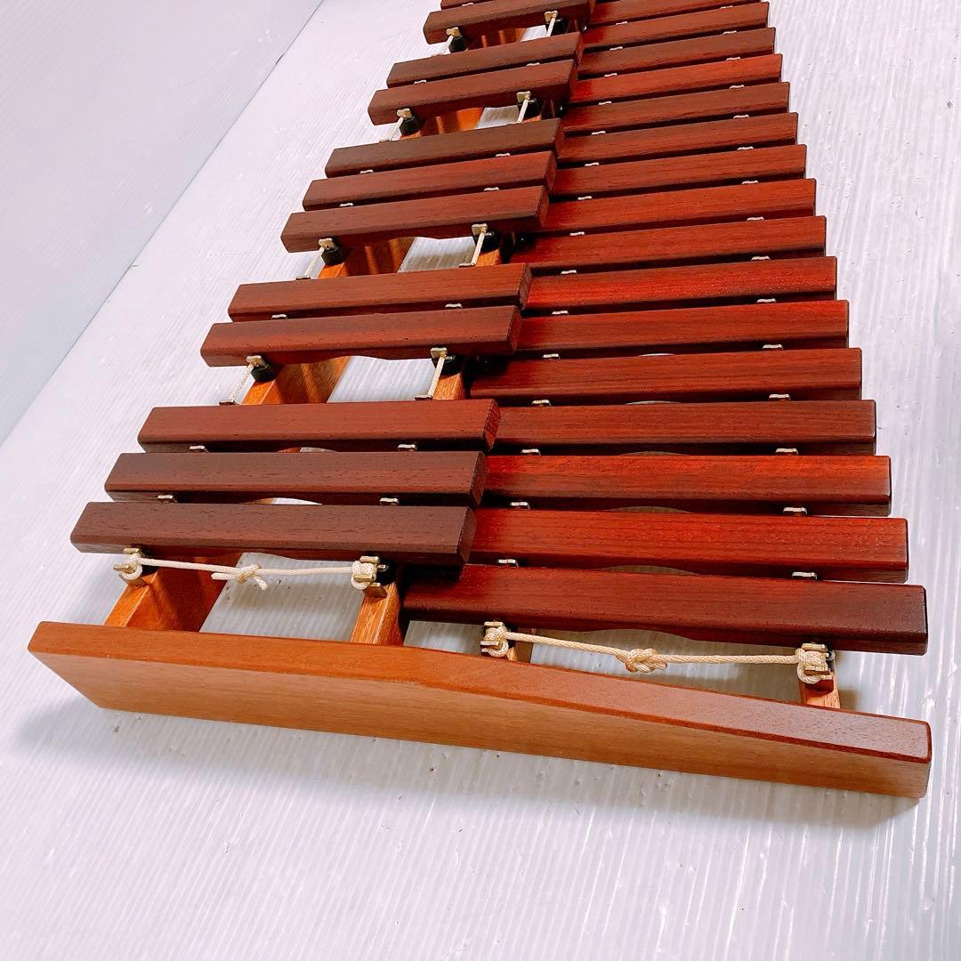 KOROGI ECO32 木琴 xylophone シロフォン
