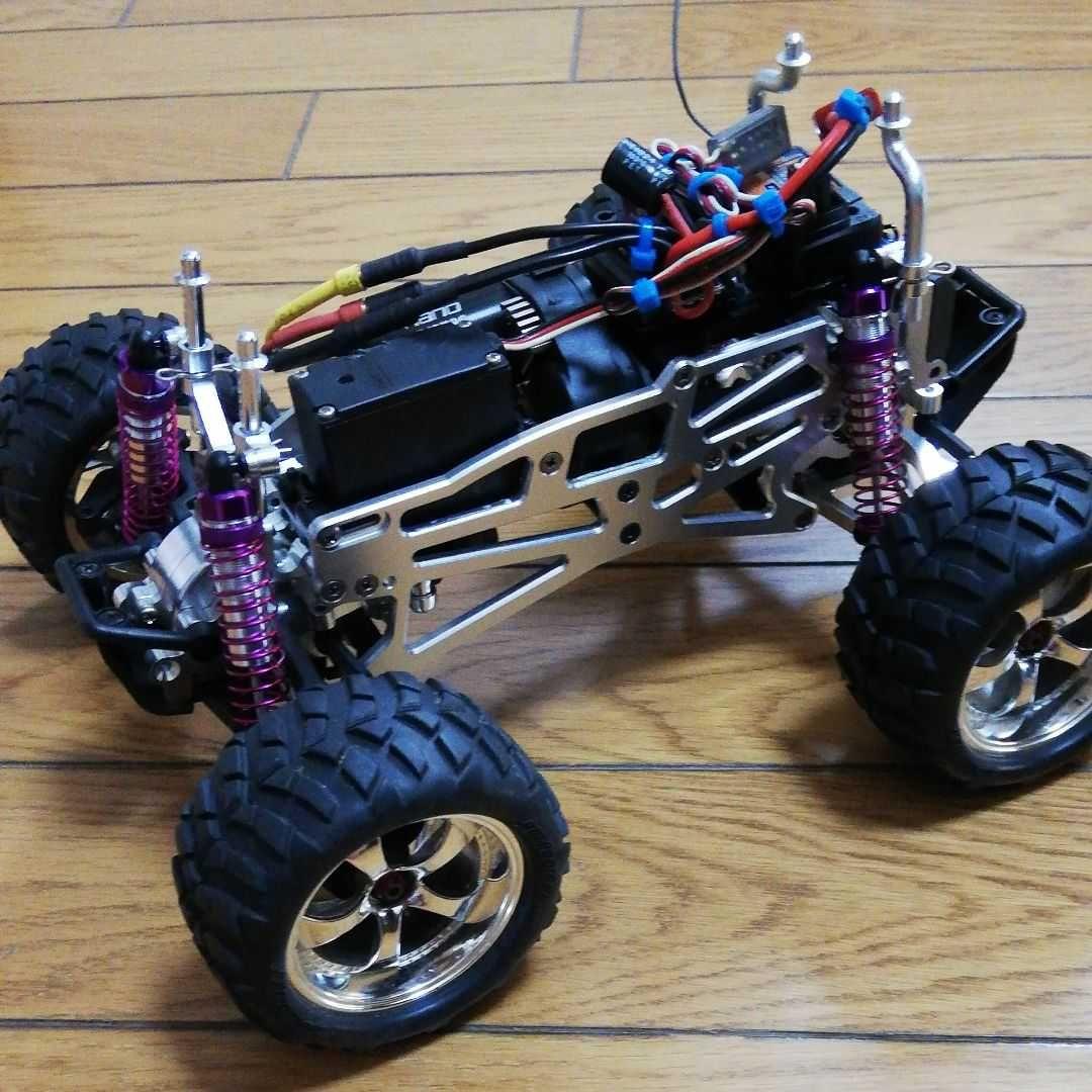 HPI ミニジーラ