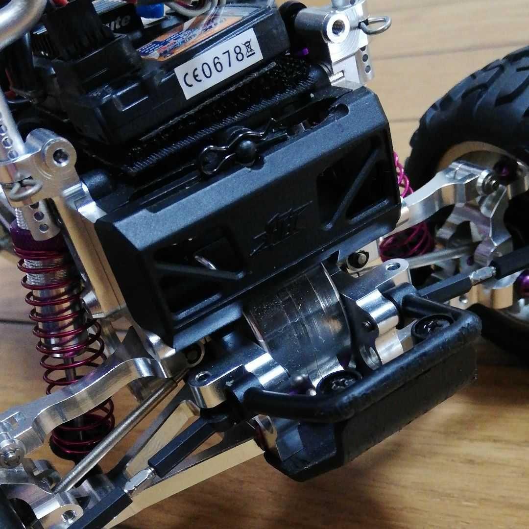 HPI ミニジーラ